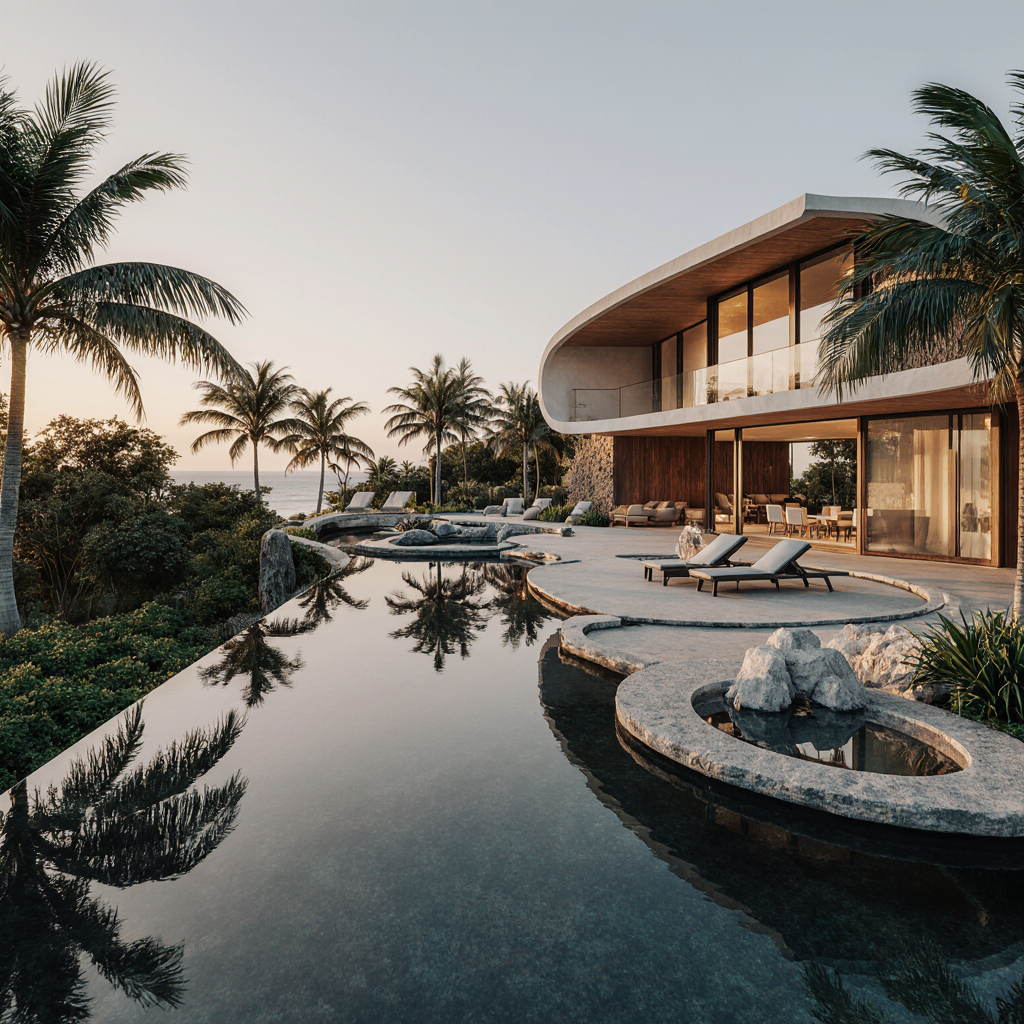 Eco Beach City | Now Open in Sumba Island 🌴